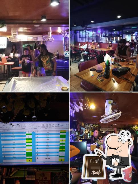 Red Poppy Sports Bar, Pattaya City - Restaurant reviews
