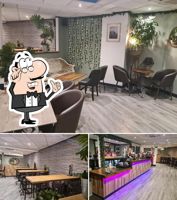 TC's Bar, Stourport-on-Severn - Restaurant menu, prices and reviews