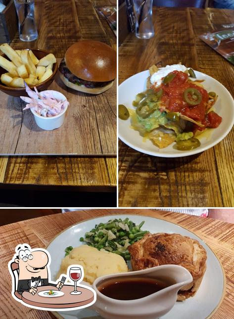 The Foley Arms, Stourbridge - Restaurant menu, prices and reviews