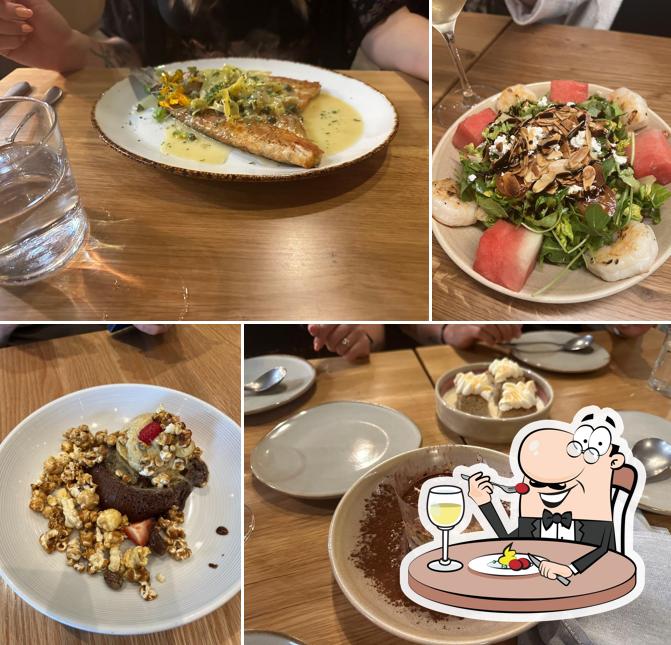 Vinya Table, Coral Gables - Restaurant menu, prices and reviews