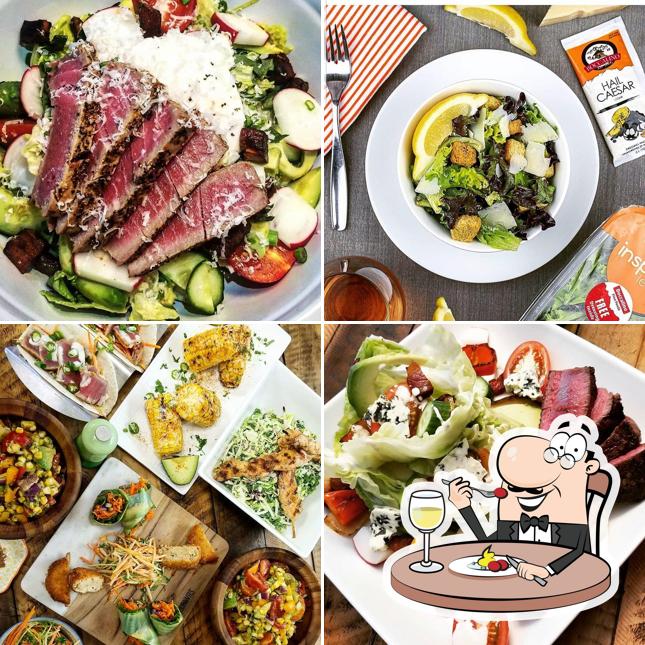 Best delis in Canmore, summer 2024 - Restaurant Guru