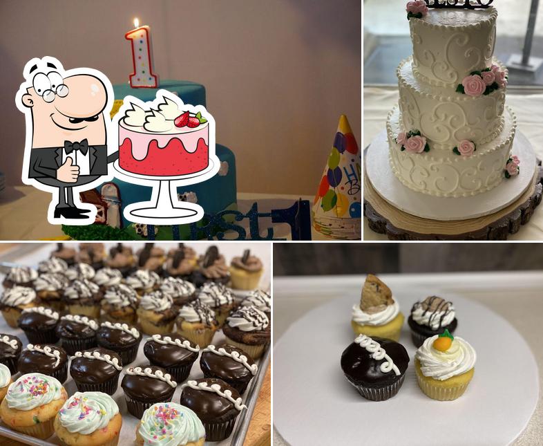 DiSorbo's Italian Bakery in Hamden - Restaurant menu and reviews