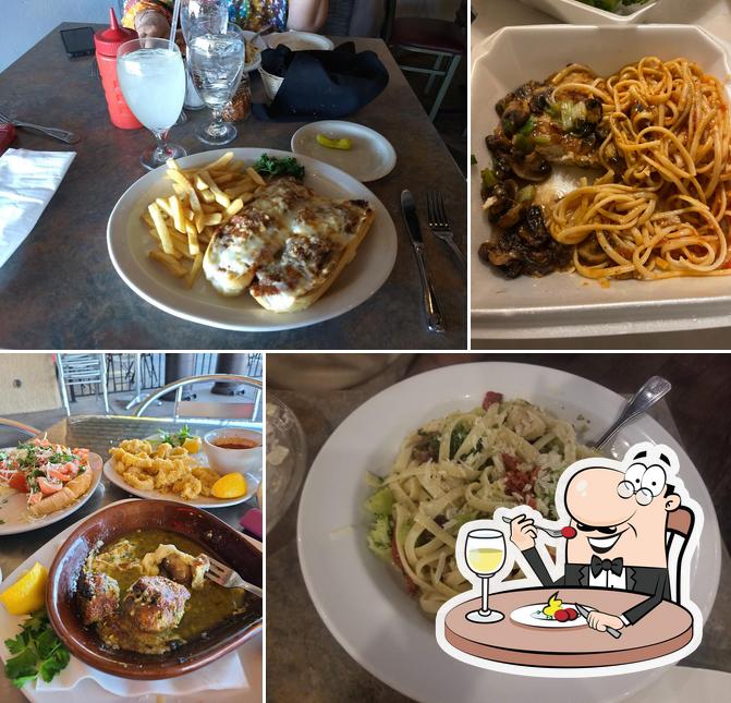 Top 10 italian restaurants in Tucson, november 2024 - Restaurant Guru