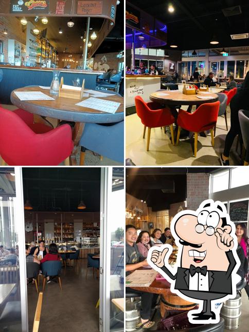 FAT CHEF Carrum Downs, Carrum Downs - Restaurant menu, prices and reviews