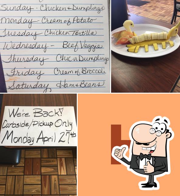High Ridge Family Diner, High Ridge - Restaurant menu, prices and reviews