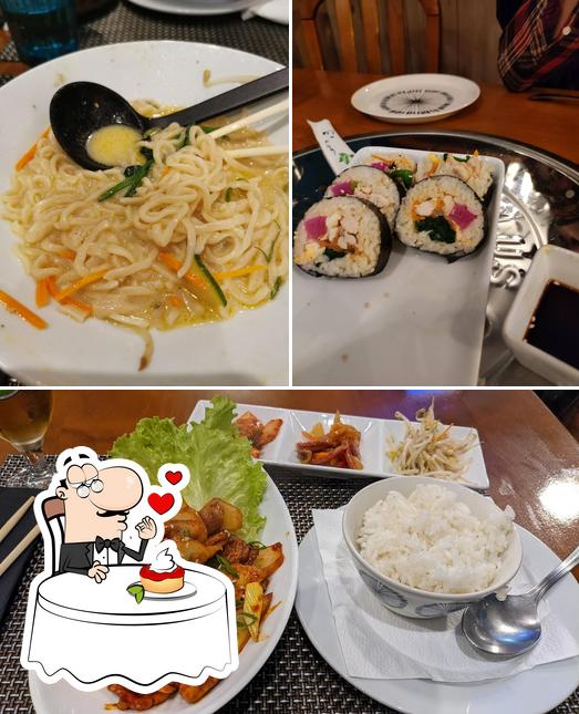Ramen Shack Lisboa, Lisboa - Menu do restaurante, preços e opiniões