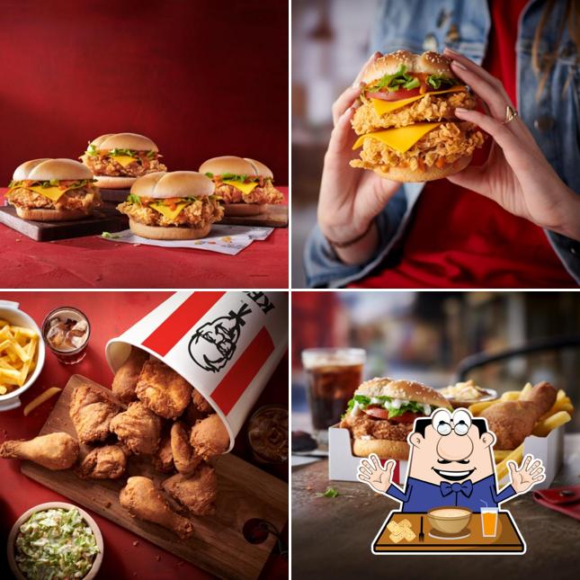 KFC Cato Ridge, Cato Ridge - Restaurant menu, prices and reviews