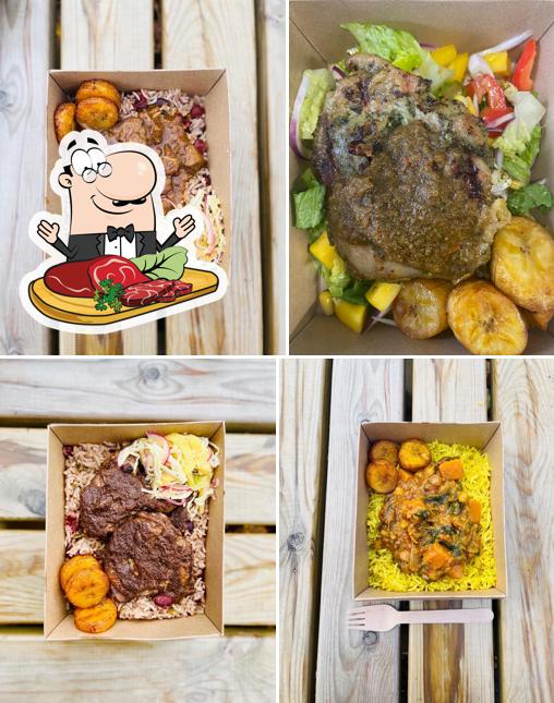 Best african restaurants in Didcot, winter 2023 - Restaurant Guru