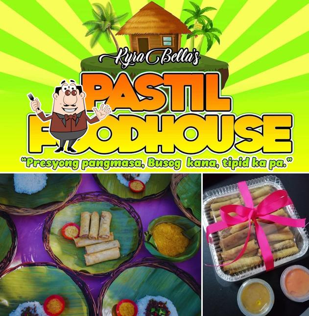 Kyrabella's Pastil Food House restaurant, Dumaguete - Restaurant reviews
