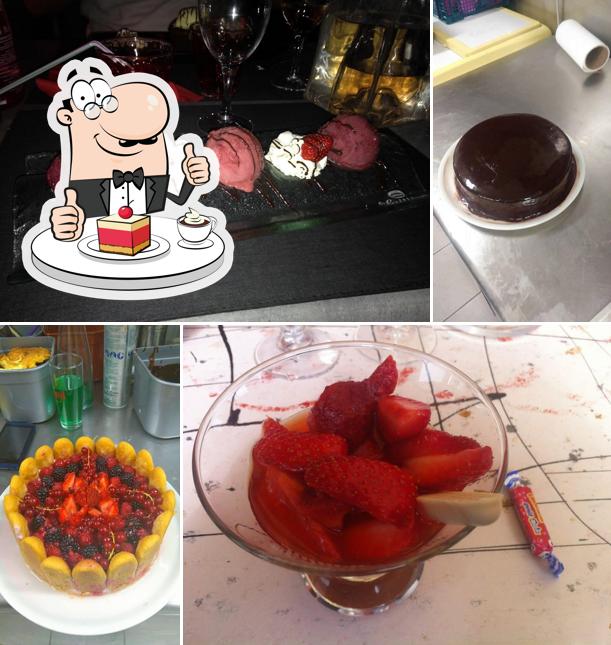 La Bistouille restaurant, Amiens - Restaurant reviews