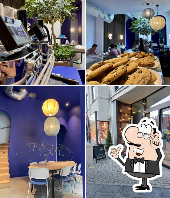 Leah, Mechelen - Restaurant menu, prices and reviews