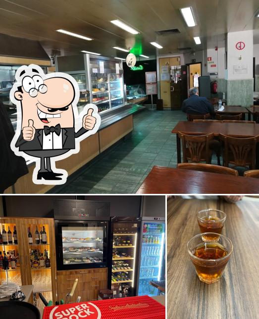 Lucimar Gemini, Lisboa - Menu do restaurante, preços e opiniões