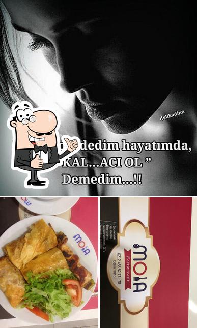 MOLA RESTAURANT, Istanbul, Tekstilkent - Restaurant reviews