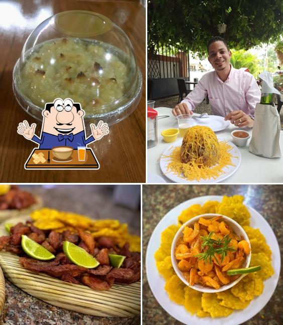 Mi Patio Mofongo Moca, Moca - Menú del restaurante, precios y reseñas