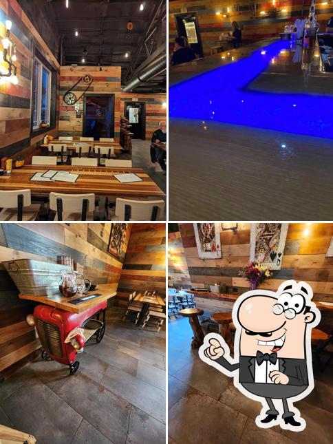 Micki's Farm to Table, Hopedale - Restaurant menu, prices and reviews