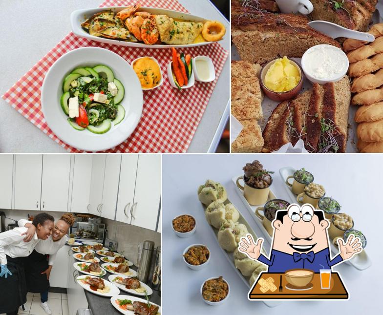 Moving Feast, Sandton - Restaurant menu, prices and reviews