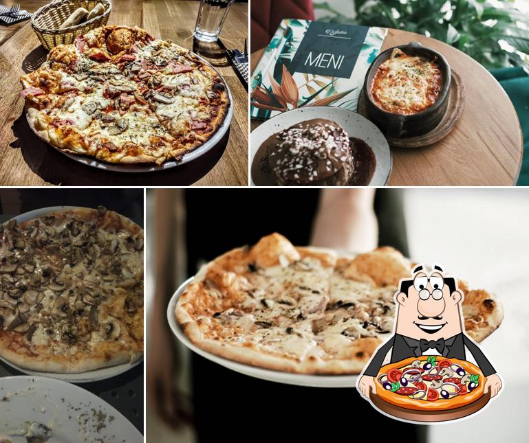 Nafaka, Visoko - Restaurant menu, prices and reviews