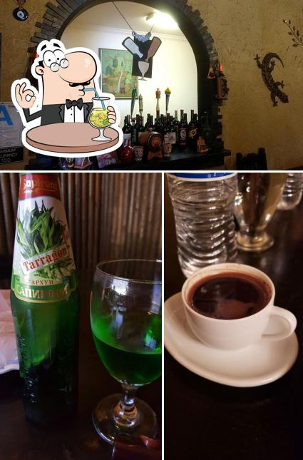 Old Gyumri Restaurant in Glendale - Restaurant menu and reviews