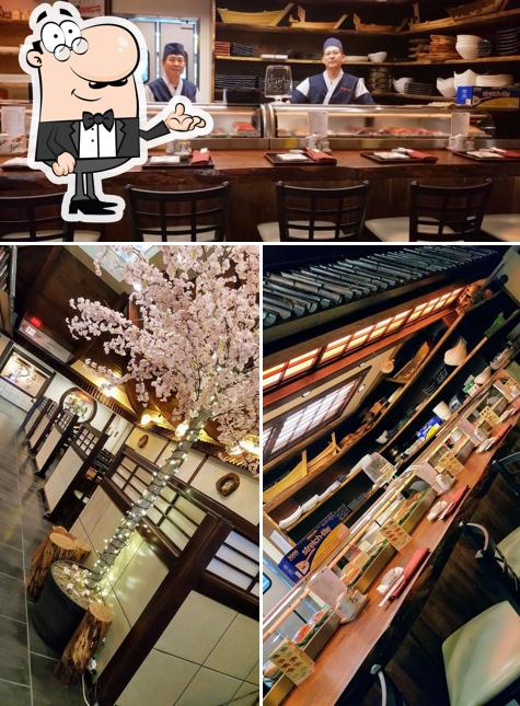 Osaka Japanese Steakhouse in Clawson - Restaurant menu and reviews