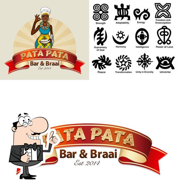 Pata Pata Bar & Braai in Birmingham