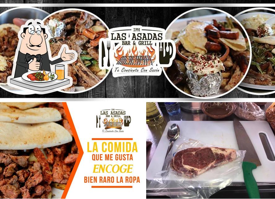 RESTAURANTE BAR LAS ASADAS BAR & GRILL YAUTEPEC, Yautepec de Zaragoza ...