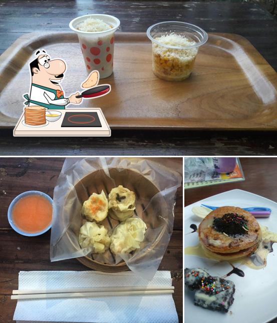 Season Food, South Jakarta, no - Restaurant reviews
