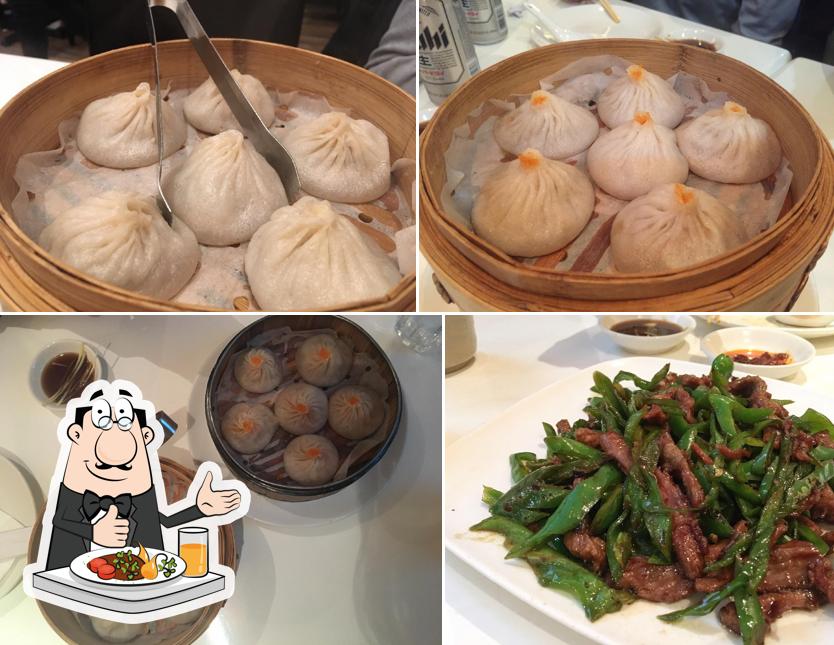 Soup Dumpling Plus, Fort Lee - Restaurant menu, prices and reviews
