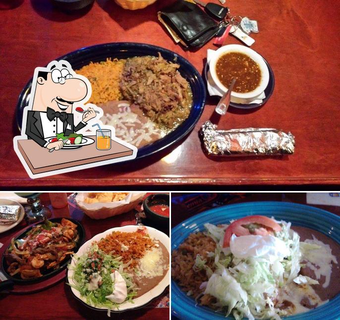Taco Laco Mexican Cafe in Buffalo