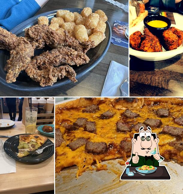 The Maple Pig, Presque Isle - Restaurant menu, prices and reviews