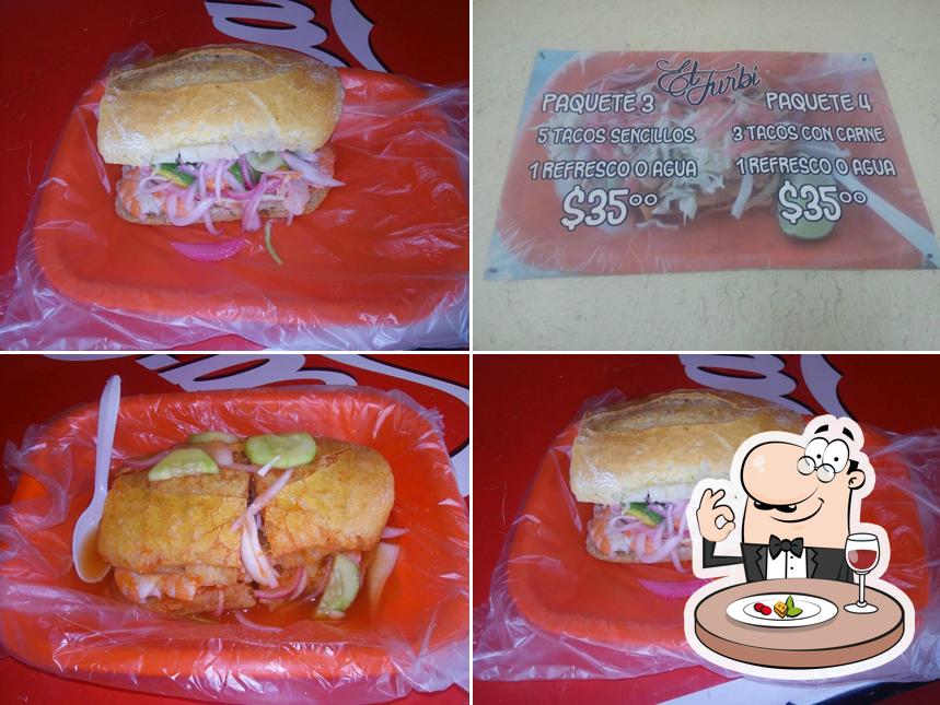 Tortas el furby, Ameca - Restaurant reviews