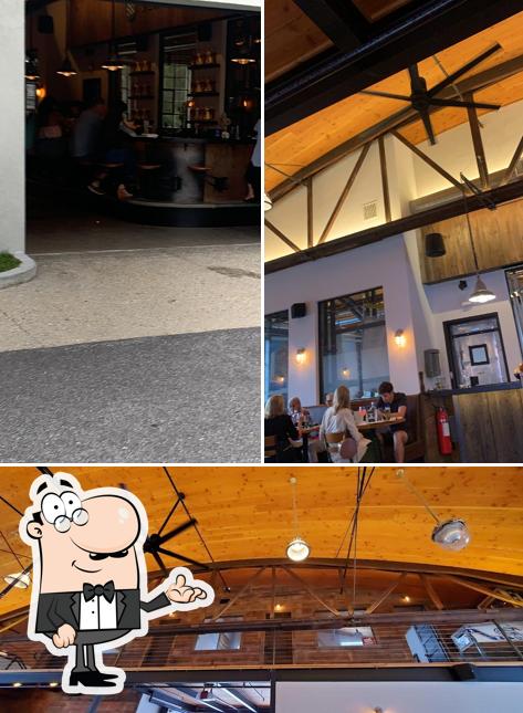 Village Garage Distillery, Bennington - Restaurant menu, prices and reviews