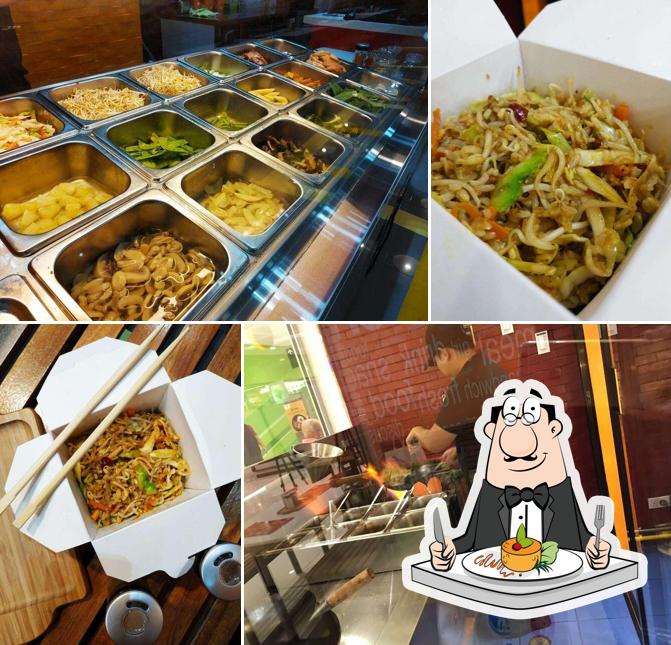 Top 7 restaurants with wok in Quezon City, july 2025 - Restaurant Guru