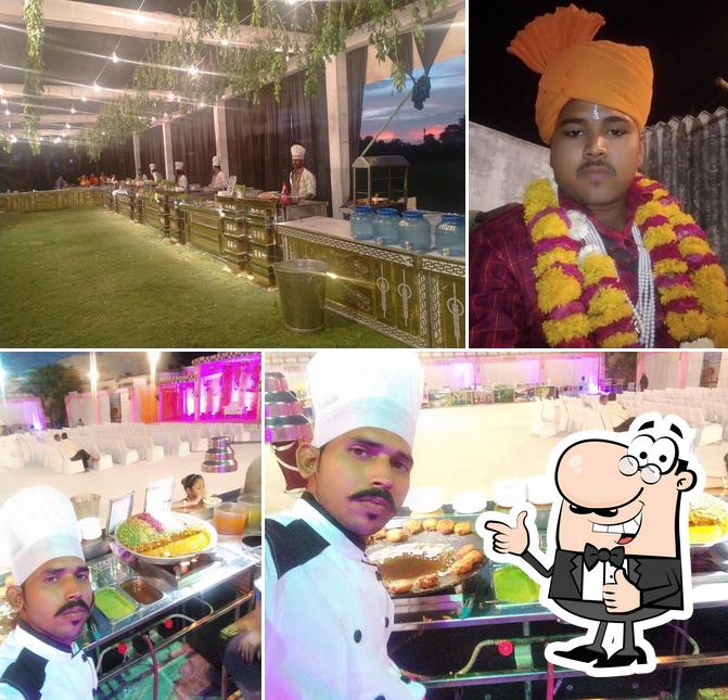 goswami pani puri ,fastfood, Sarmaliya - Restaurant reviews