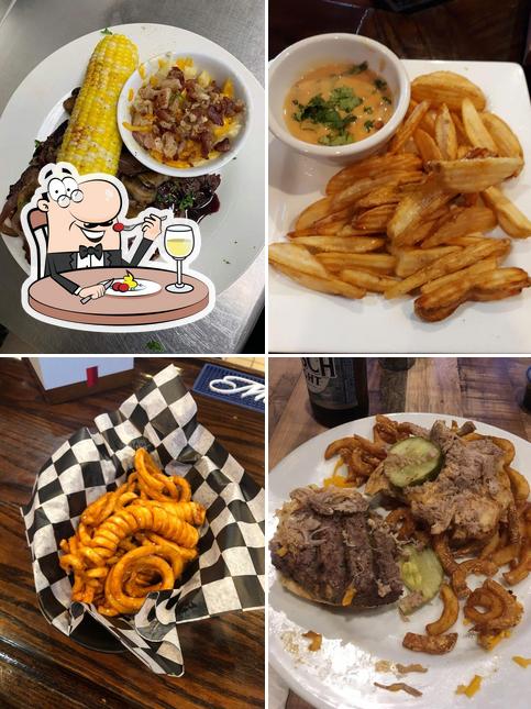 River Rocks Bar, Fort Madison - Restaurant menu, prices and reviews