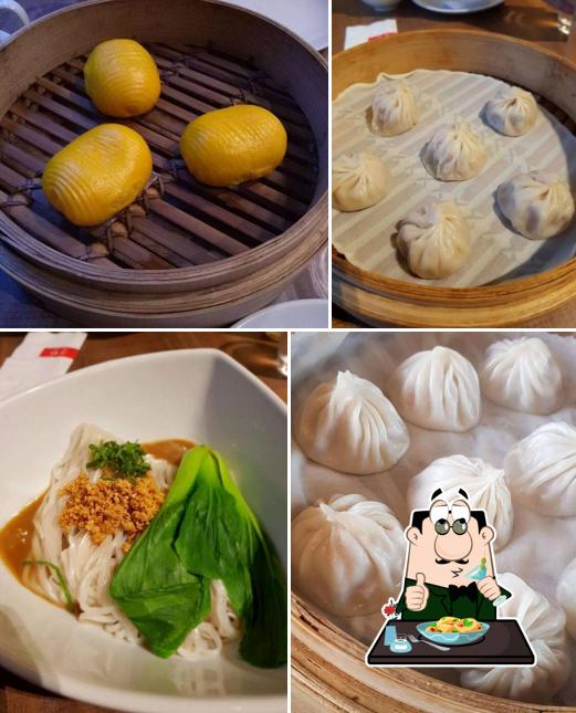 Shi Lin restaurant, Mandaluyong, Fifth Floor - Restaurant menu and reviews