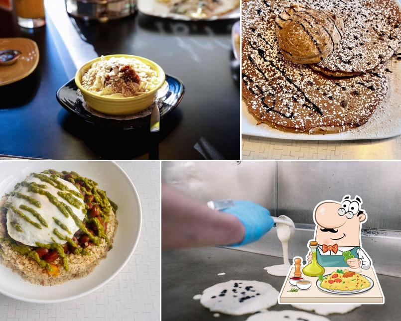 Square Cafe, Pittsburgh - Restaurant menu, prices and reviews
