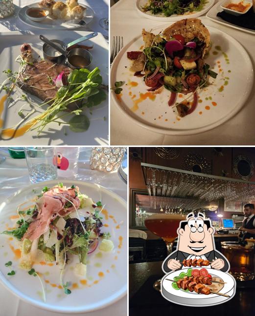 The Grandview Restaurant, San Jose, Mt Hamilton Rd - Opiniones del ...
