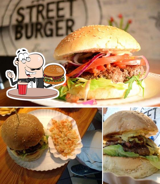 Street Burger pub & bar, Wrocław, Bogusławskiego 46 - Restaurant reviews