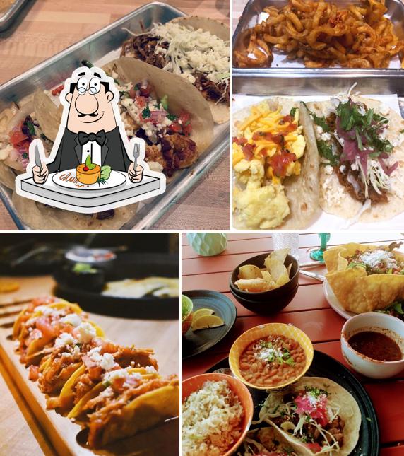 Tejas, Dallas - Restaurant menu, prices and reviews