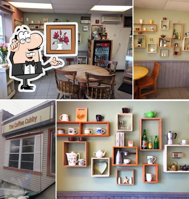 Best coffee houses in Lincoln, Rhode Island, summer 2024 - Restaurant Guru