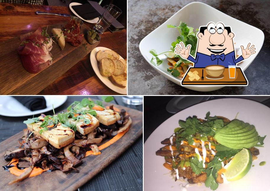 Union 50, Indianapolis - Restaurant menu, prices and reviews