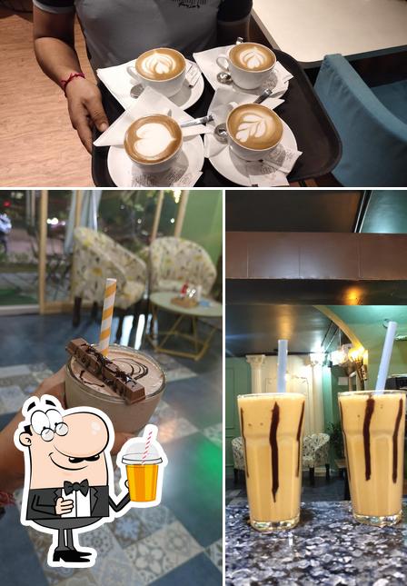 Viona - Cafe & Kitchen, Jaipur - Restaurant menu, prices and reviews