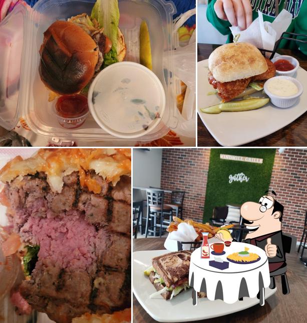 WindMill Grille & Pizzeria, Batavia - Restaurant menu, prices and reviews