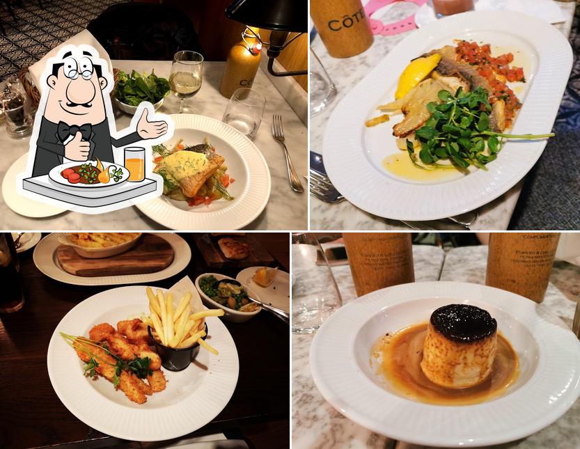 Top 10 restaurants with seafood in Chester, august 2025 - Restaurant Guru