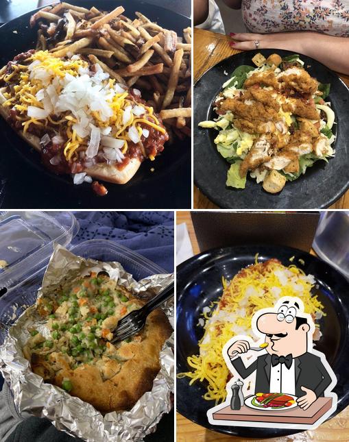 Double Dogs, Louisville - Restaurant menu, prices and reviews