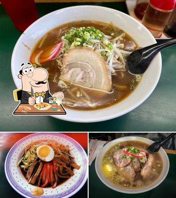 Ezogiku, Aiea - Restaurant menu, prices and reviews
