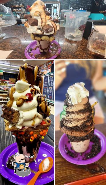 Terry's Grocery and Pizza, Lynchburg - Restaurant menu, prices and reviews