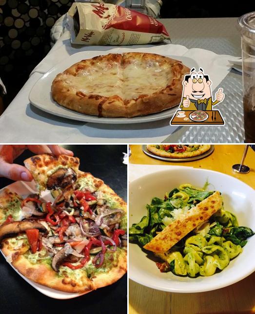 Saturn Grill, Nichols Hills - Restaurant menu, prices and reviews