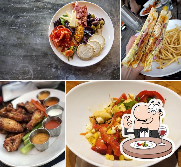 Acova, Denver - Restaurant menu, prices and reviews