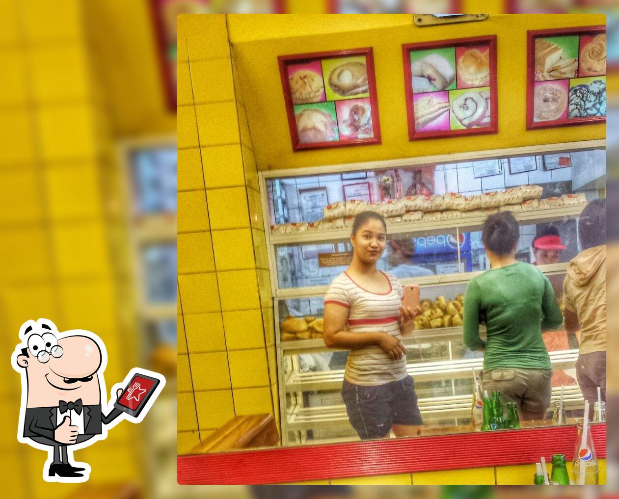 Arbee's Bakeshop, Cagayan de Oro - Restaurant menu, prices and reviews